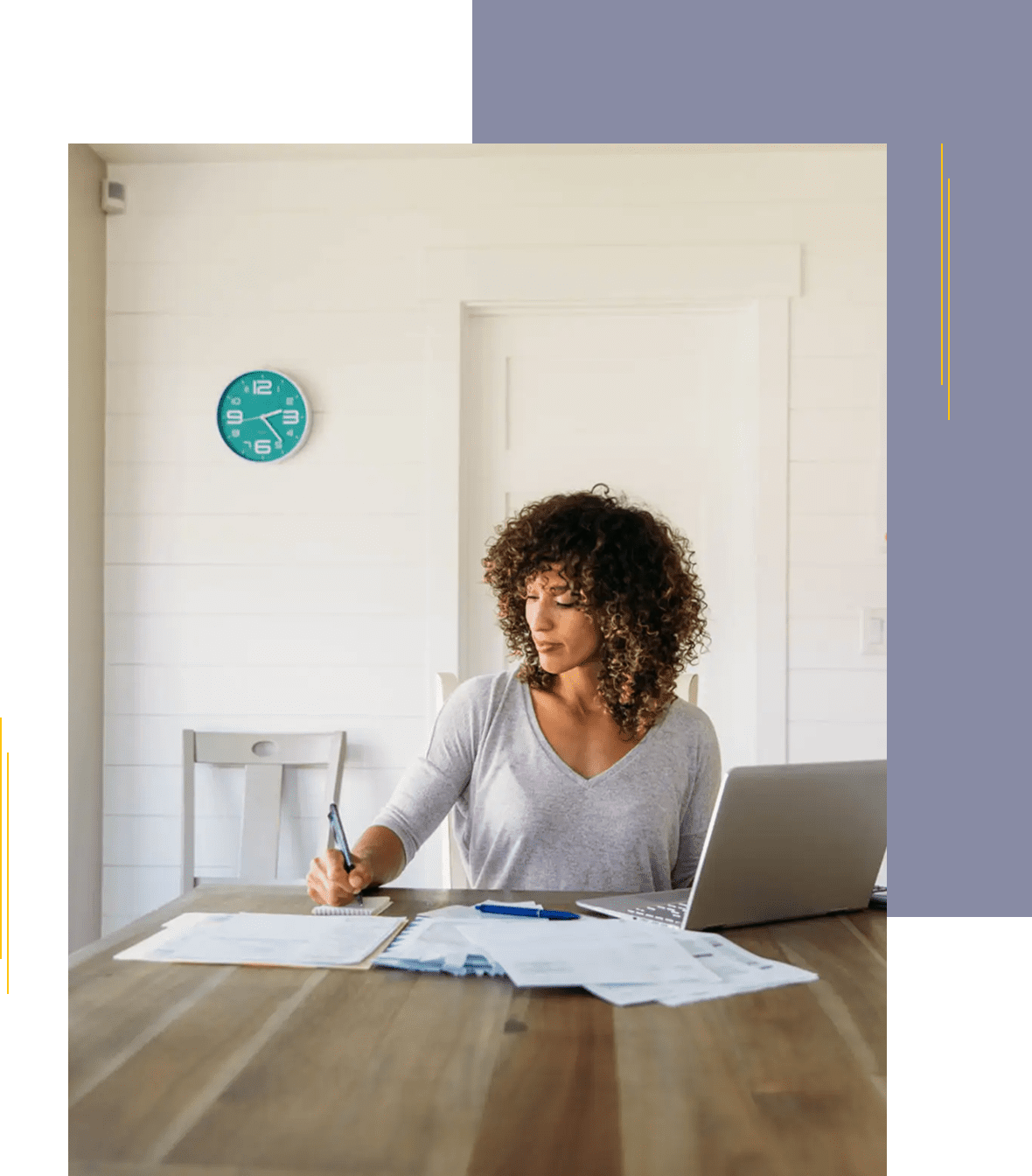 Document Preparation - TMR Consulting Group